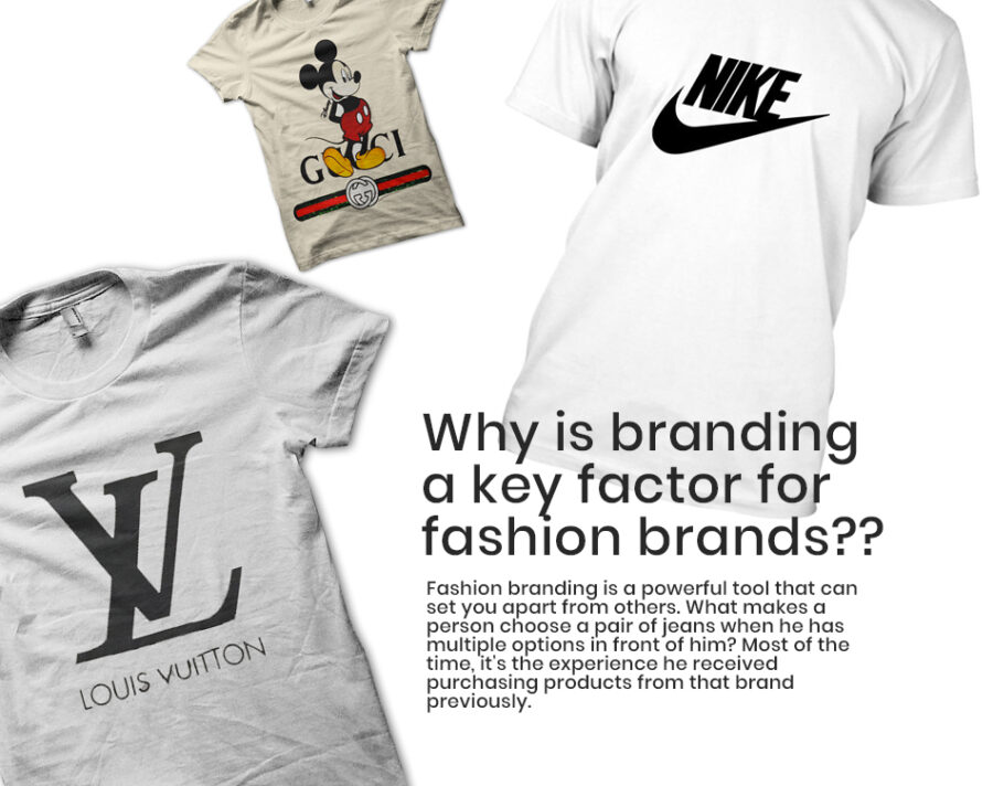 Fashion Branding - 171+ Best Fashion Branding Ideas 2026