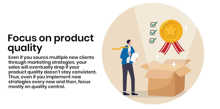 Ecommerce Branding – Ultimate Success Guide + Tips 2025