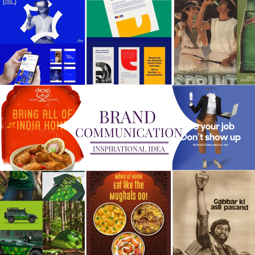 Brand Communication: The Comprehensive Guide - 2024