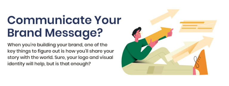 The Process of Branding Explained in 7 Simple Steps