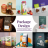 Package Design: 156+ Best Package Designs That Can 3X Product Sales