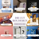 Die Cut Box Design - 191+ Best Die Cut Box Design Ideas 2025