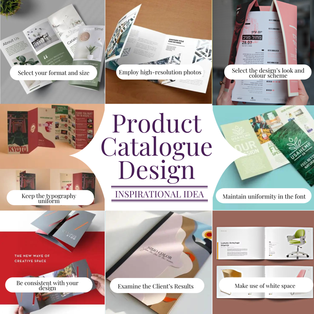 308+ Best Catalogue Design Ideas & Images in 2024