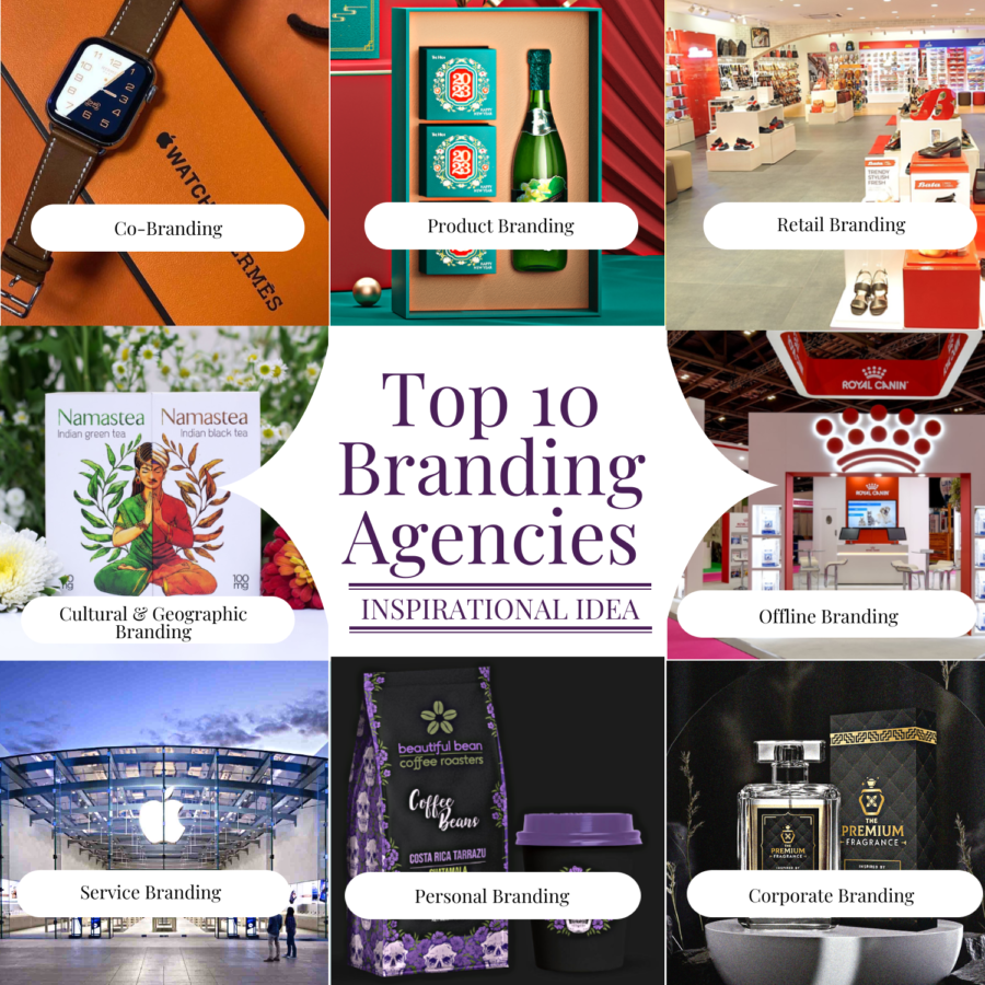 Top 10 Branding Agencies in India Updated 2024 - DesignerPeople