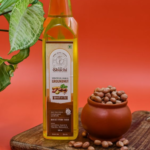 Best Edible Oil Packaging Design for Inspiration - DesignerPeople