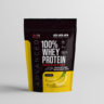 Whey Protein Label Design - 96+ Best Whey Protien Packaging 2024