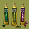 Best Edible Oil Packaging Design for Inspiration - DesignerPeople