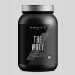 Whey Protein Label Design - 96+ Best Whey Protien Packaging 2024