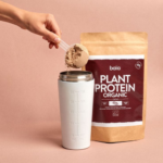Whey Protein Label Design - 96+ Best Whey Protien Packaging 2024