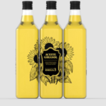 Best Edible Oil Packaging Design for Inspiration - DesignerPeople