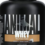Whey Protein Label Design - 96+ Best Whey Protien Packaging 2024