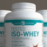 Whey Protein Label Design - 96+ Best Whey Protien Packaging 2024
