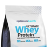 Whey Protein Label Design - 96+ Best Whey Protien Packaging 2024
