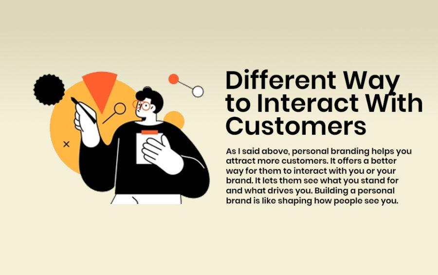 Personal Branding Step-by-Step Guide for the Modern Professional