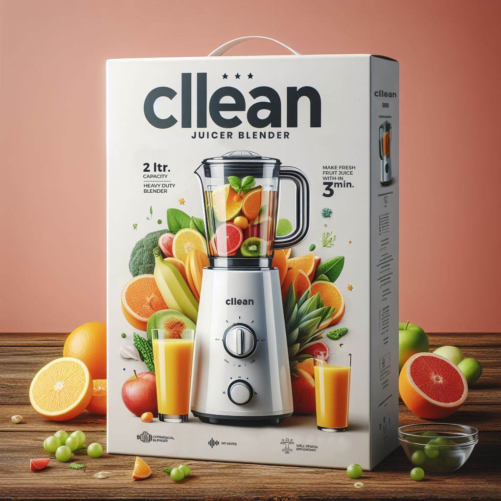 Electronics Packaging Design Agency India – DesignerPeople