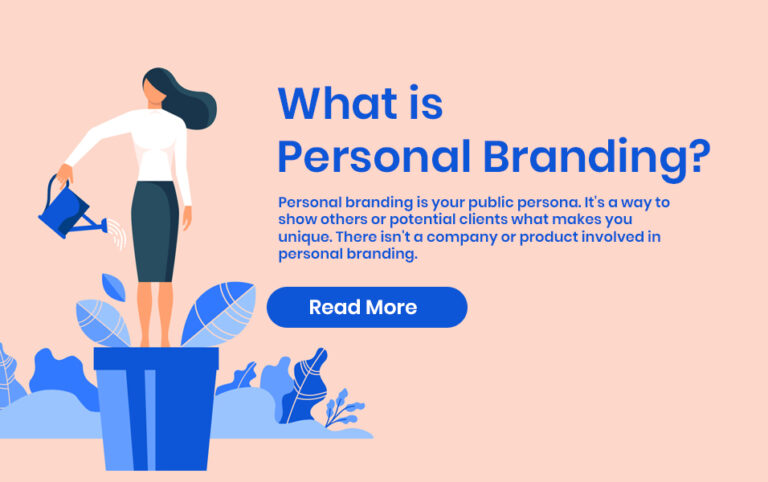 Personal Branding Step-by-Step Guide for the Modern Professional