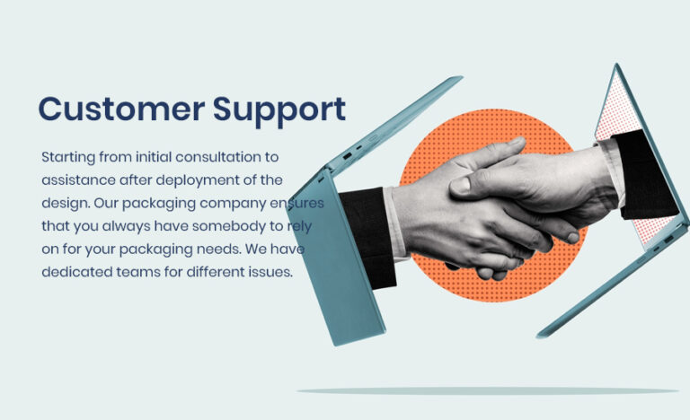 Top 09 Reasons to Partner with a Leading Packaging Company