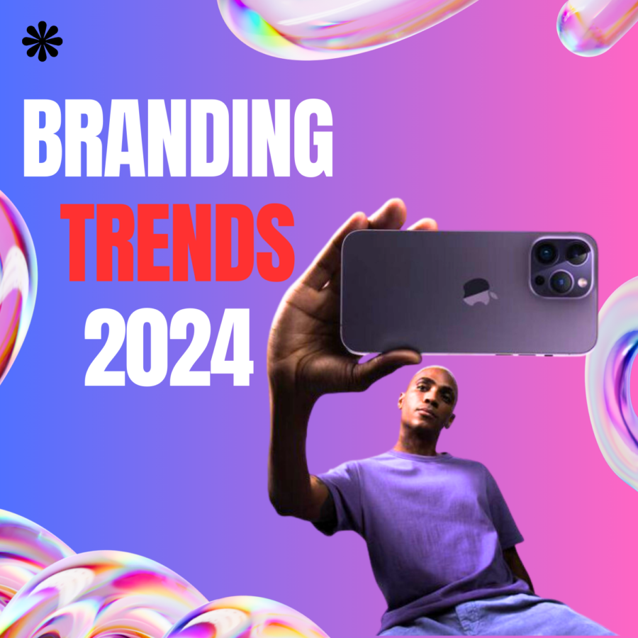9 Biggest Branding Trends Predictions for 2024 - DesignerPeople