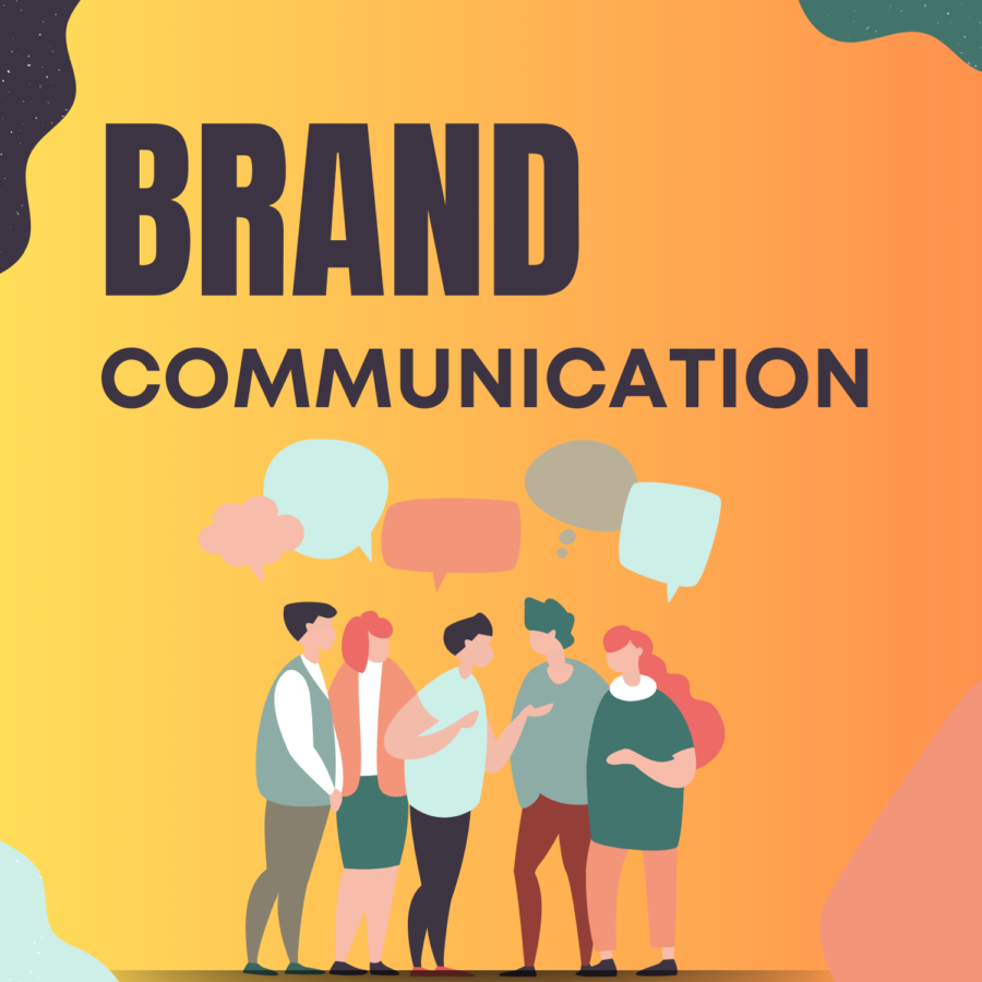 Brand Communication: The Comprehensive Guide - 2025