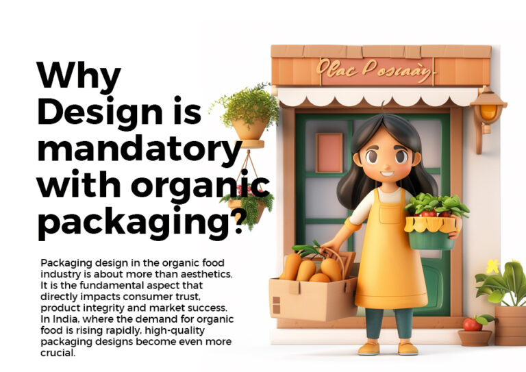 Organic Food Packaging Design - 99+ Ideas for Organic Food Products