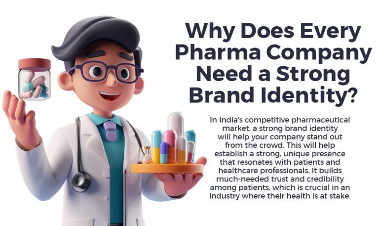 Pharmaceutical Branding – The Comprehensive Guide - 2026