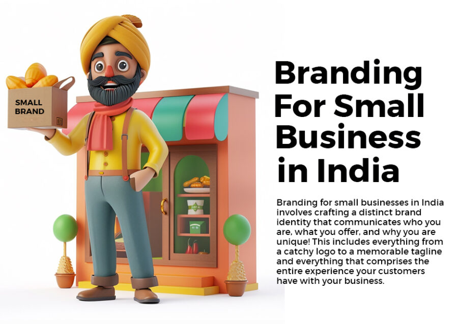 Small Business Branding – 5 Most Inspiring Examples 2026