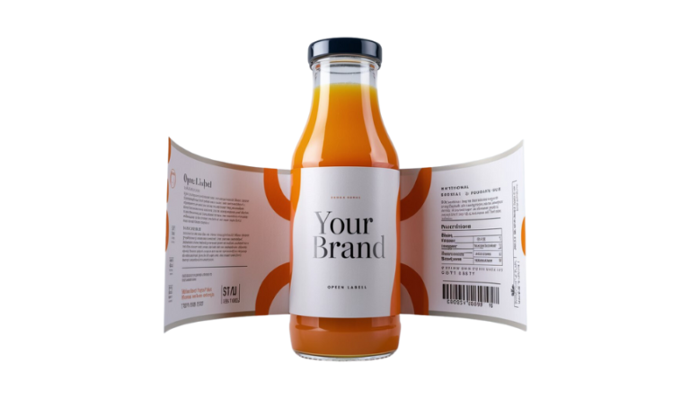 Label Design | 152+ Best Label Design Ideas - DesignerPeople