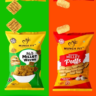 30 Inspiration For Attractive Chips Packaging Designs