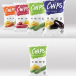 30 Inspiration For Attractive Chips Packaging Designs