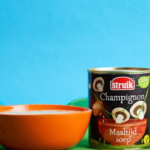 89+ Creative Soup Packaging Design For Inspiration - DesignerPeople