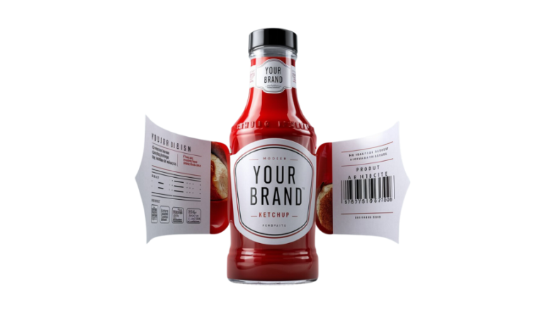 Label Design | 152+ Best Label Design Ideas - DesignerPeople