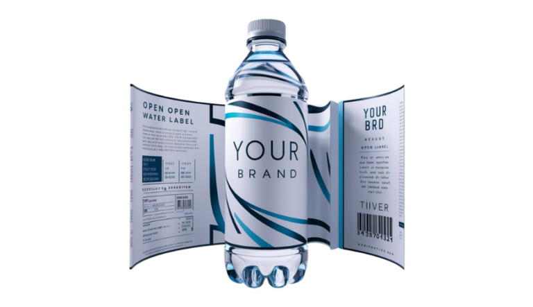 Label Design | 152+ Best Label Design Ideas - DesignerPeople