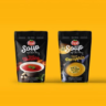 89+ Creative Soup Packaging Design For Inspiration - DesignerPeople