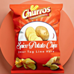 30 Inspiration For Attractive Chips Packaging Designs