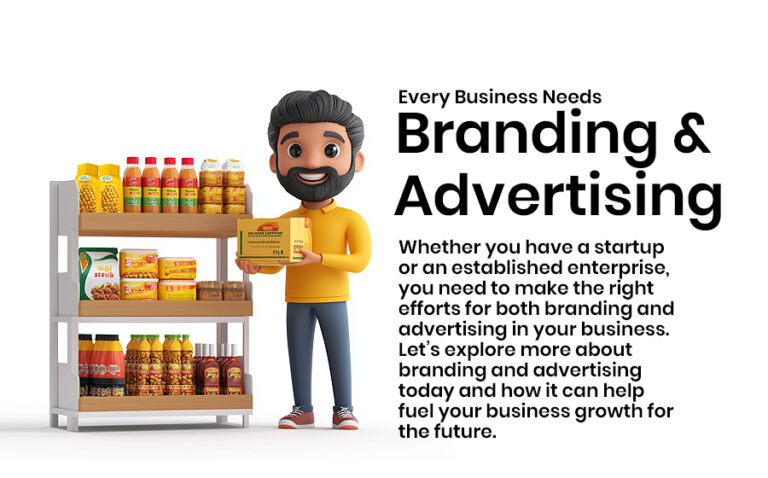 Branding vs Advertising: What's the Difference with Real Examples