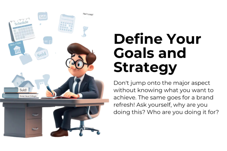 Brand Refresh: Strategies on How to Execute? [+Examples]