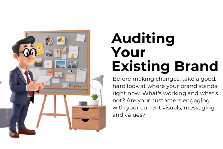 Brand Refresh: Strategies on How to Execute? [+Examples]