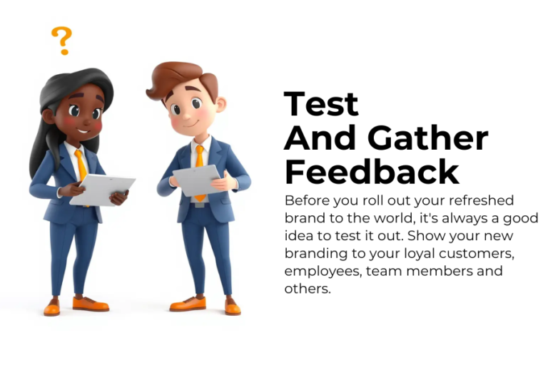 Brand Refresh: Strategies on How to Execute? [+Examples]