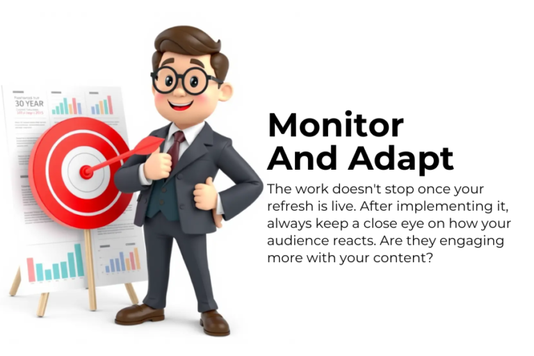 Brand Refresh: Strategies on How to Execute? [+Examples]