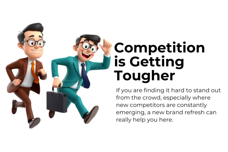 Brand Refresh: Strategies on How to Execute? [+Examples]