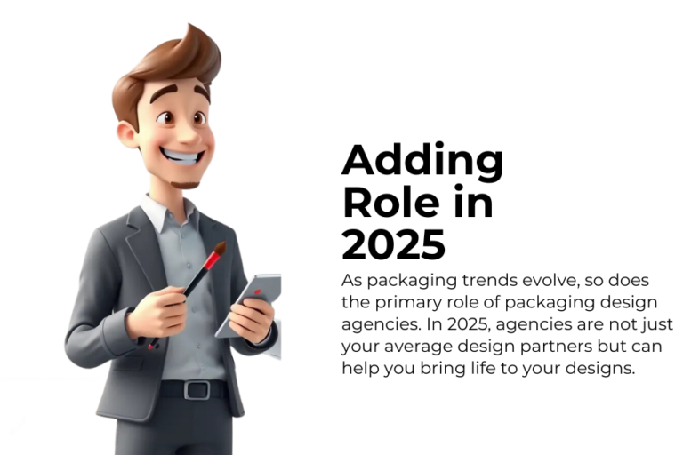 9 Packaging Design Trends That Are Coming Back in Style for 2025