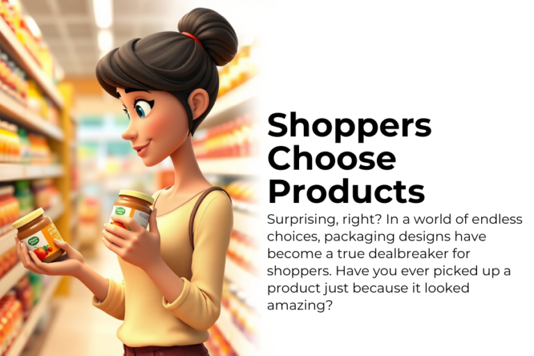 9 Packaging Design Trends That Are Coming Back in Style for 2025