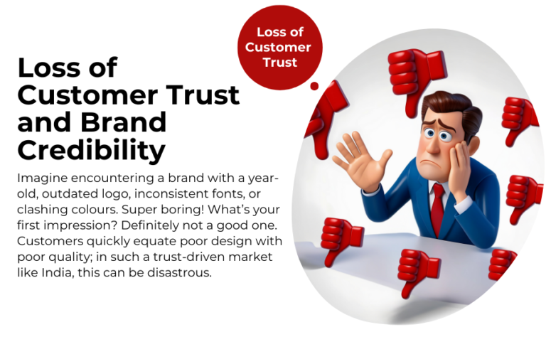 Top 09 Brand Design Trends That Will Rule Businesses in 2025