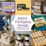 Best Butter Packaging Design - 74+ Ideas & Inspiration for 2025