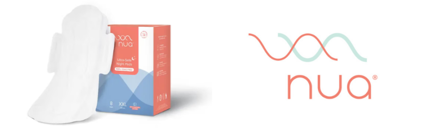 239+ Sanitary Pads Packaging Designs That Empower and Inspire