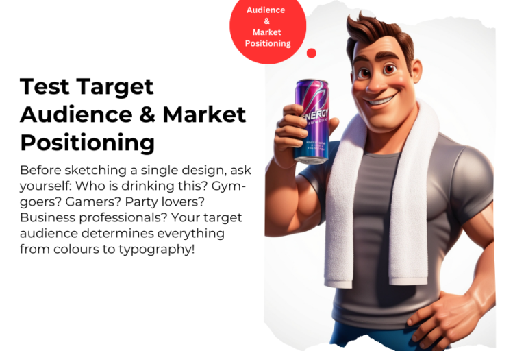 81+ Best Energy Drink Packaging Design Ideas & Inspiration 2026