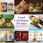 Food Catalog Design - 105+ Best Food Catalogue Design Ideas 2026