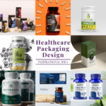 120+ Best Healthcare Packaging Design Ideas 2025