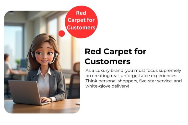 Luxury Branding - Strategies with Examples for High-End Marketing