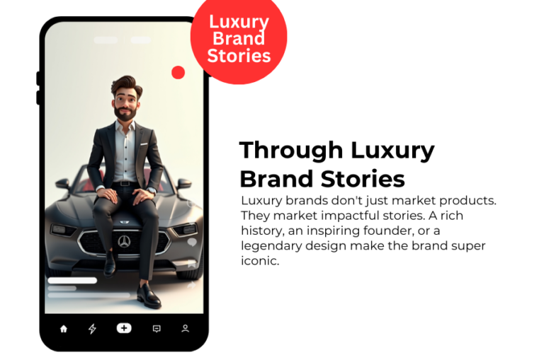 Luxury Branding - Strategies with Examples for High-End Marketing